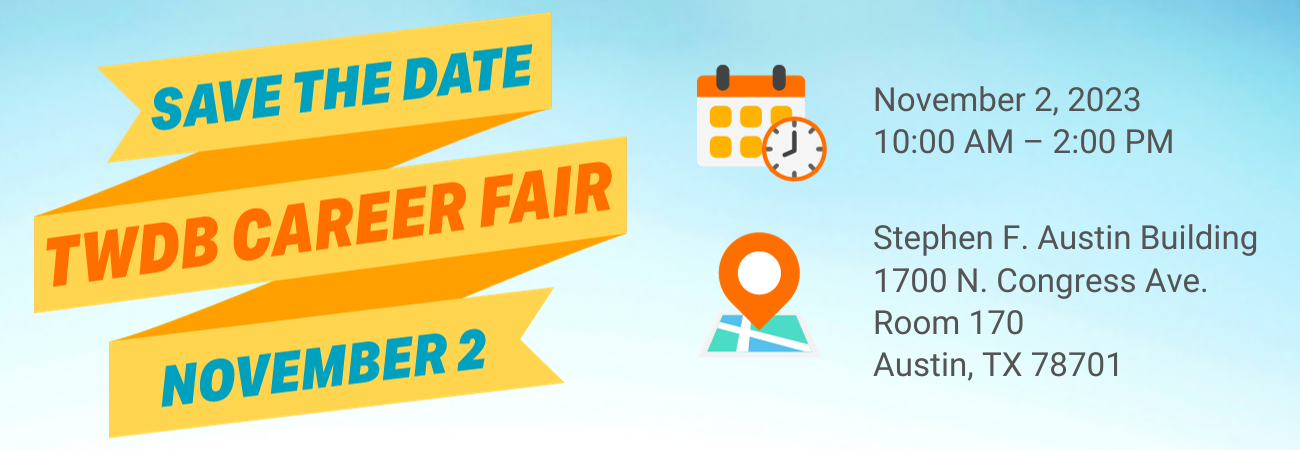 Home | Texas Water Development Board