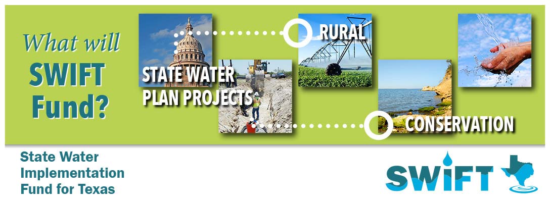 Home | Texas Water Development Board