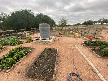 2022 Texas Rain Catcher Award - Pecan Spring Ranch | Texas Water ...