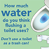 Water Conservation Brochures | Texas Water Development Board