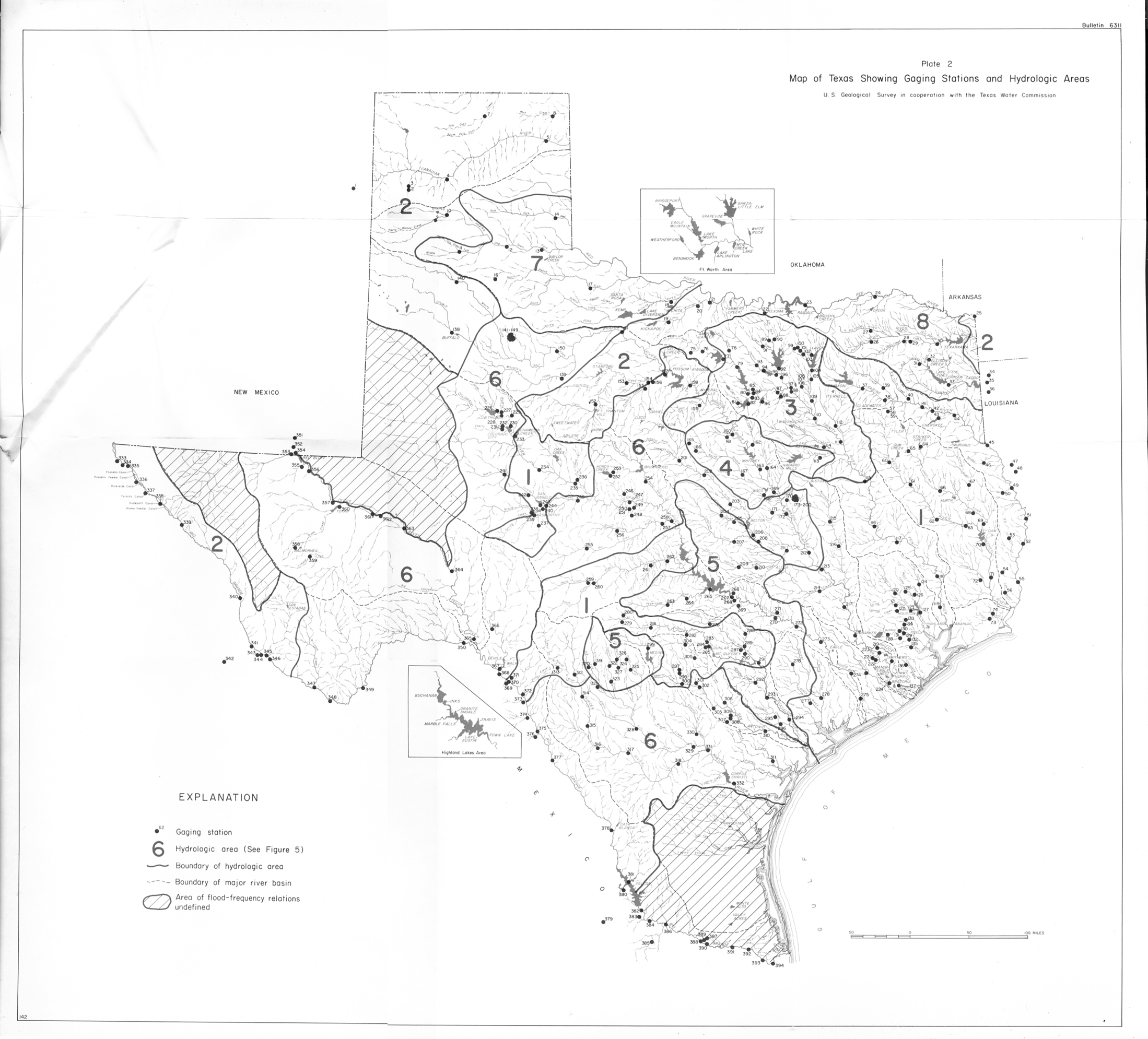 Groundwater Bulletins | Texas Water Development Board