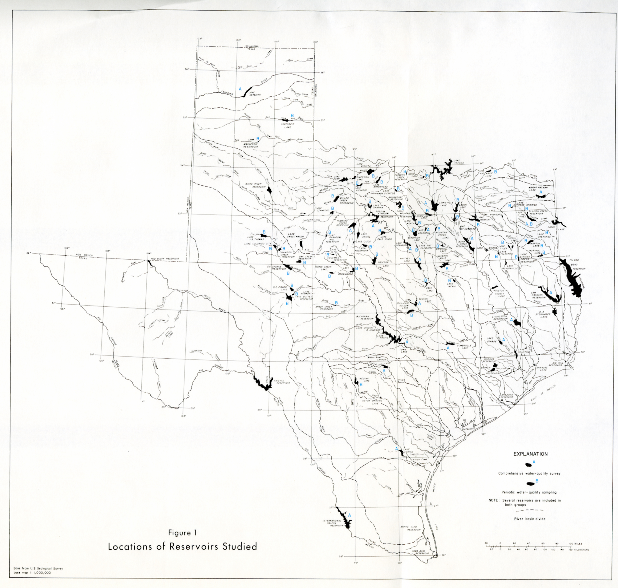 Numbered Report 271 | Texas Water Development Board