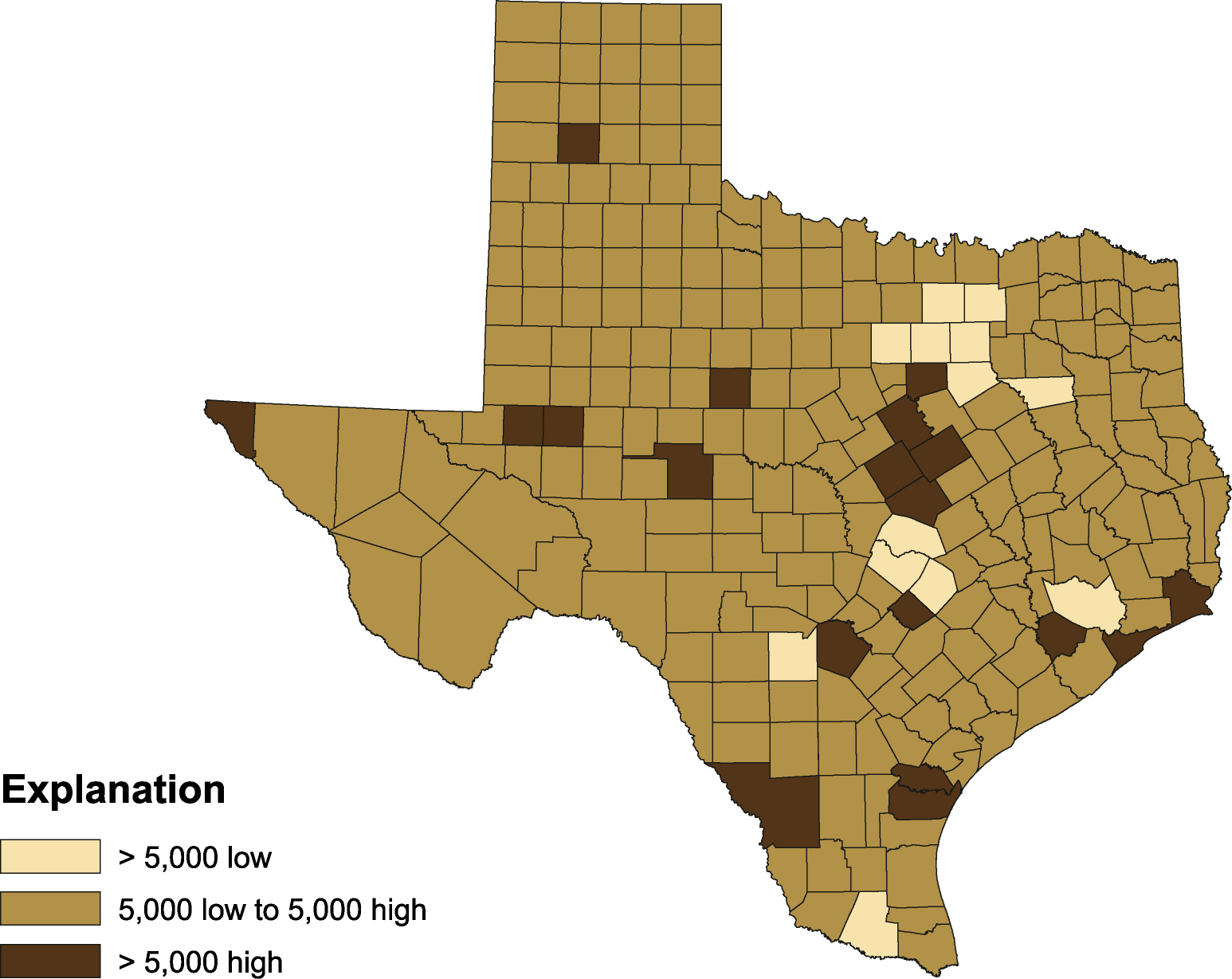 2002 State Water Plan | Texas Water Development Board