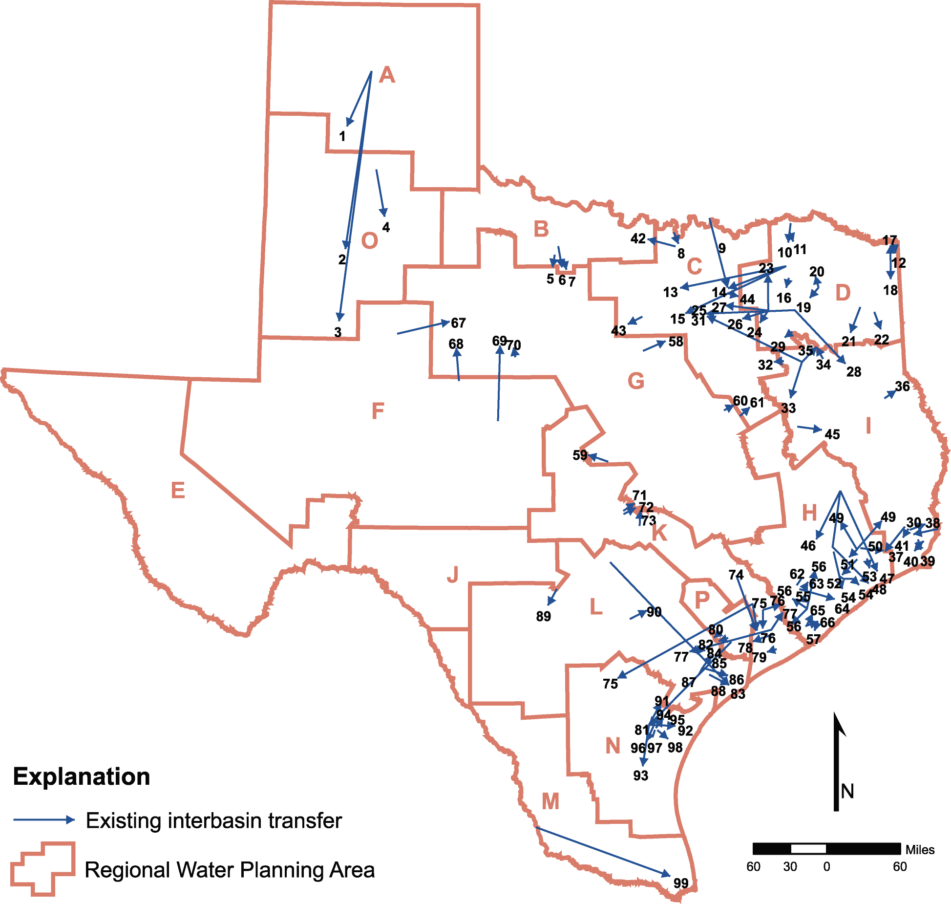 2002 State Water Plan | Texas Water Development Board