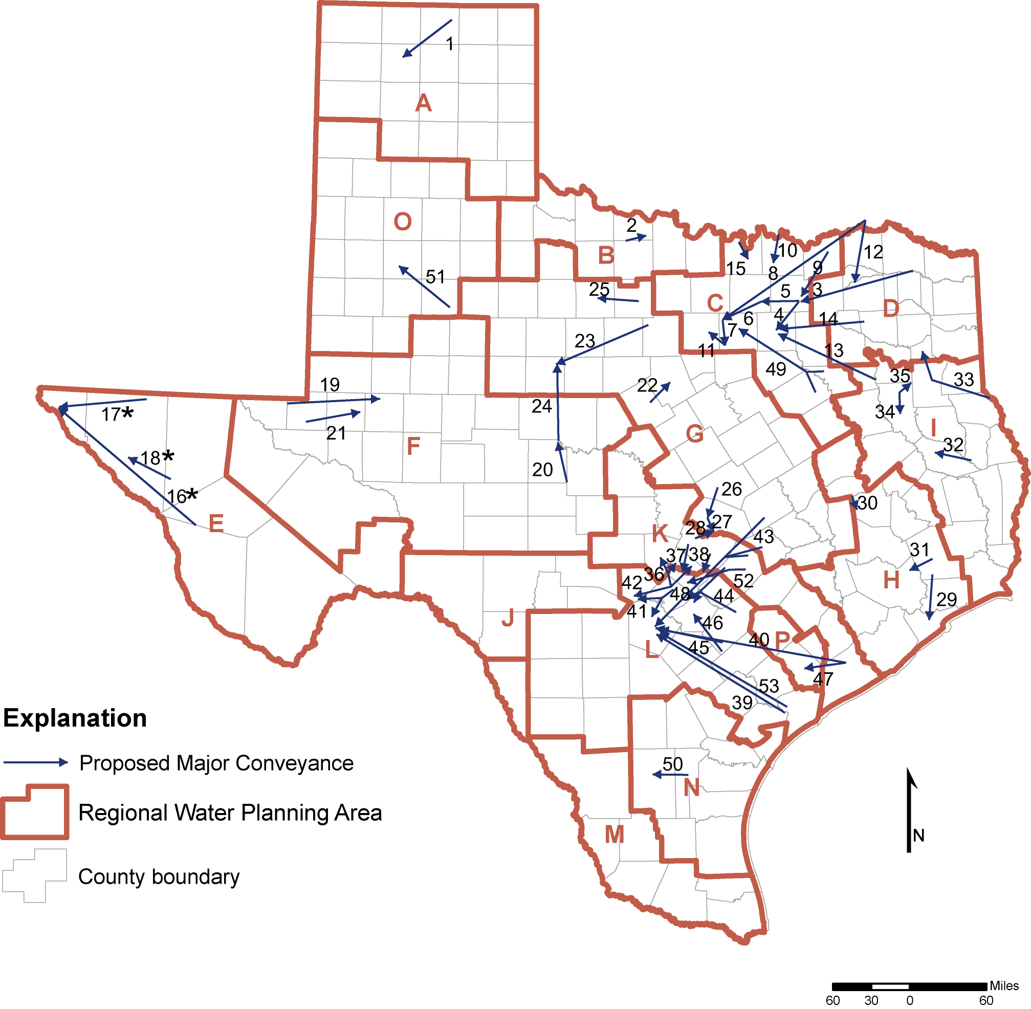 2002 State Water Plan | Texas Water Development Board