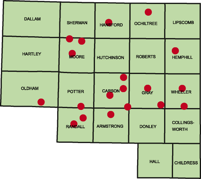 2002 State Water Plan | Texas Water Development Board